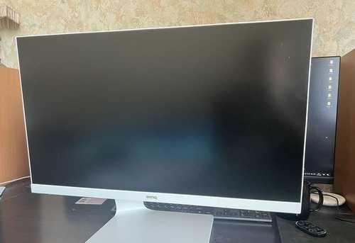 Монитор Benq 27 дюймов VZ2770 белый