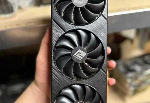 RX 6800 PowerColor 16 GB