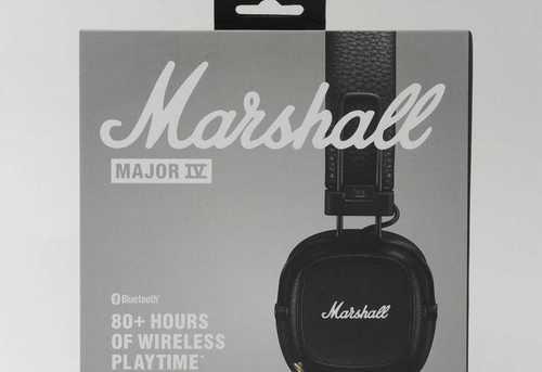 Наушники Marshalll Major 4 / накладные / беспровод