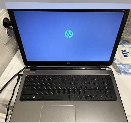 Ноутбук HP probook 255 G3