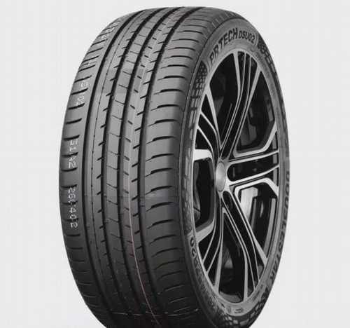 Doublestar DSU02 225/55 R17 97V