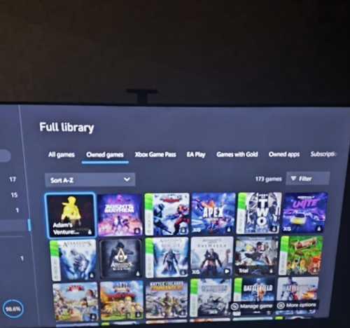 Xbox series x