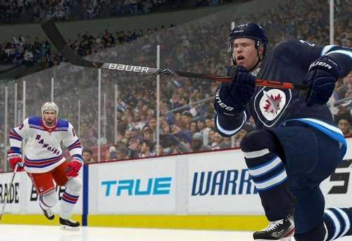 NHL24 для PS4/рs5 Тольятти