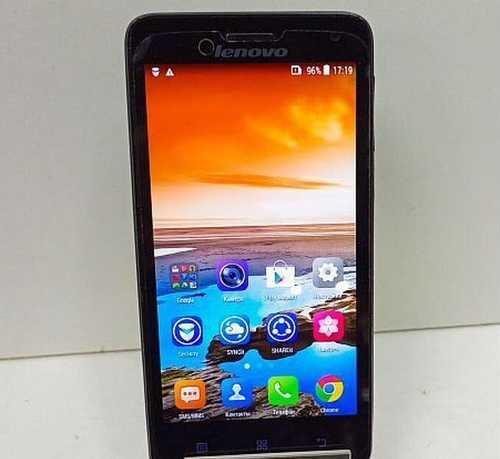 Мобильный телефон Lenovo S660 1/8 GB
