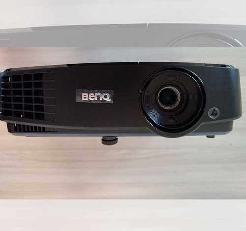 Проектор BenQ MS504