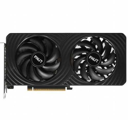 Видеокарта Palit GeForce RTX 5050 Dual OC 8G