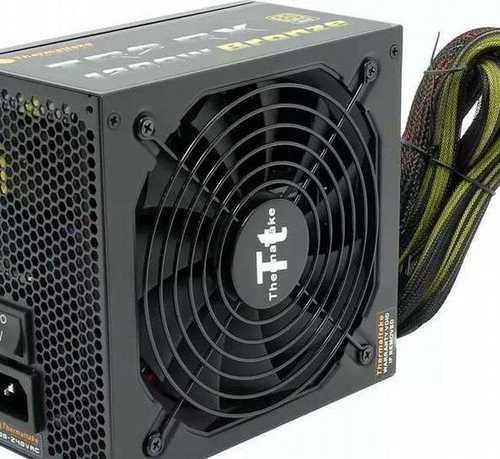 Блок питания Thermaltake TR2 RX 1200W Bronze