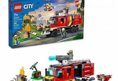 Набор Lego City 60374