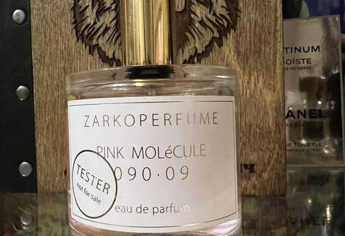 Pink molécule 090.09 Zarkoperfume распив