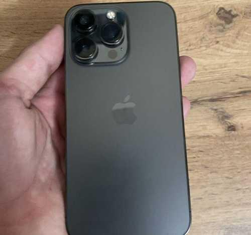 iPhone 13 Pro, 128 ГБ