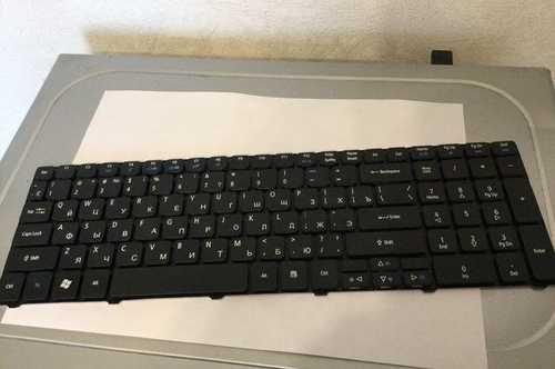 Клавиатура для ноутбука Acer MB358-001, 5810