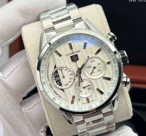 Tag Heuer Carrera гарантия мужские наручные часы