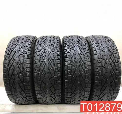 Nokian Tyres Hakkapeliitta C3 215/65 R15C 104R