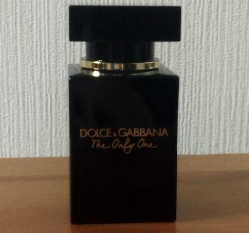 Dolce Gabbana The Only One Intense, 30ml