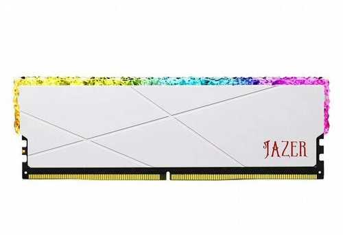 Jazer RGB 16 Gb (8x2) 3600 CL18, новая