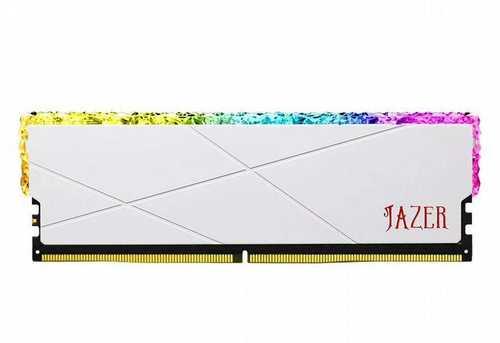 Jazer RGB 16 Gb (8x2) 3600 CL18, новая