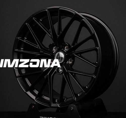 Литые диски HRE FF28 R17 et35.0 5x108.0 dia73.1