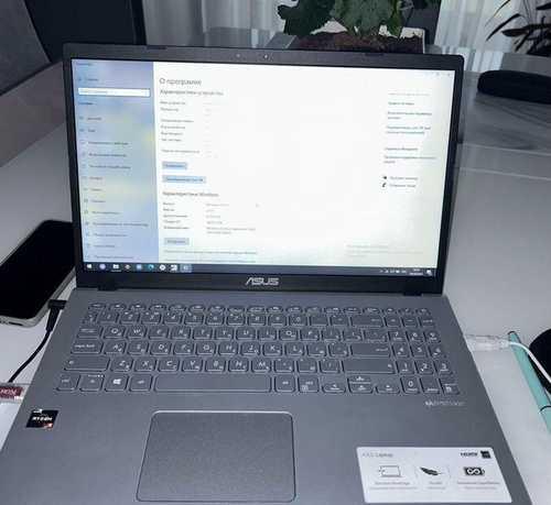 Asus laptop d509d
