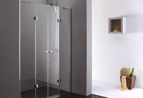 Душевая дверь Cezares Verona W-B-22-200-P-Cr