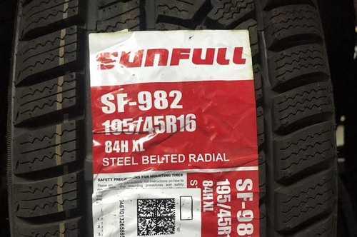 Sunfull SF982 195/45 R16 84H