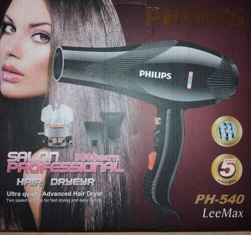 Фен Philips PH -540