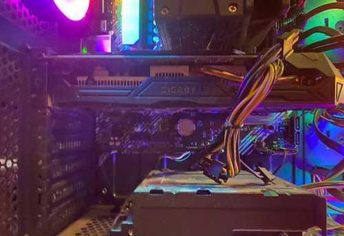 Gtx1060 3gb gigabyte