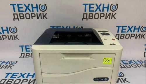 Лазерный принтер Xerox 3320 с вайфай