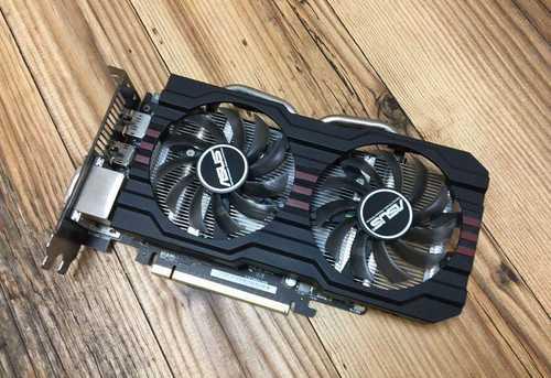 Видеокарта Radeon 7790 гарантия