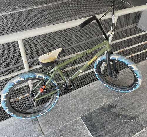 Bmx Custom