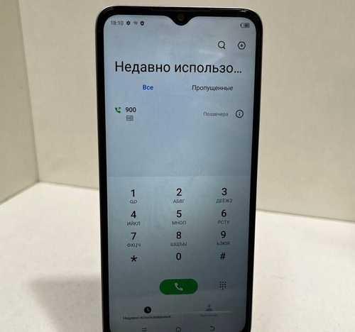 TECNO Spark 10, 4/128 ГБ