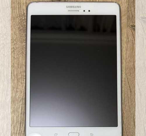 Samsung galaxy tab 8A