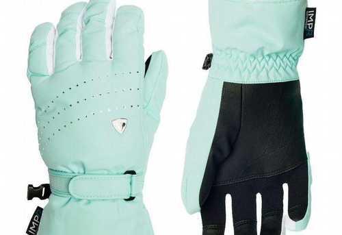 Перчатки Rossignol W famous impr G