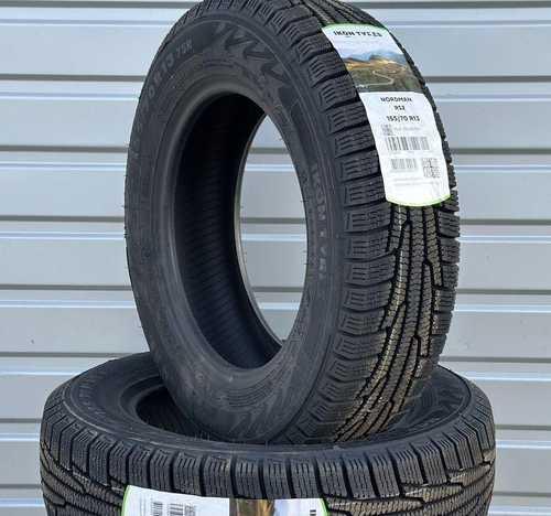 Ikon Tyres Nordman RS2 155/70 R13 75R