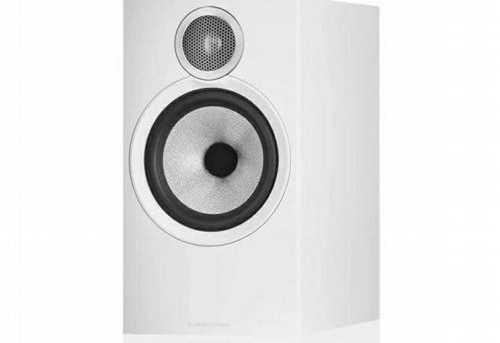 Полочная акустика Wilkins 606 S3 (White)