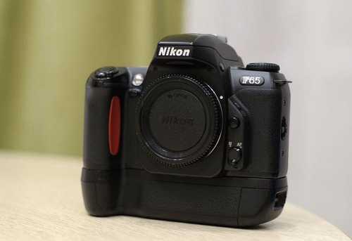 Nikon F65 body (пленочный)