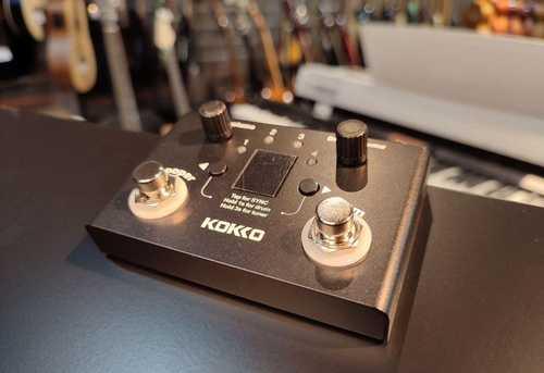 Kokko FLD-1 Drum Looper