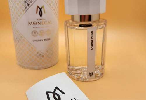 Ramon Monegal Cherry musk распив