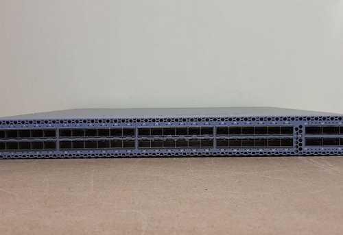 Коммутатор Juniper QFX5100-48S-3AFI