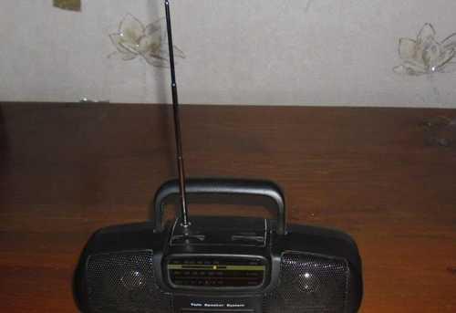 Радиоприемник DS MAX