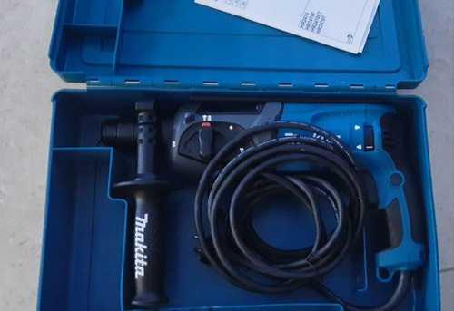 Перфоратор makita 2470