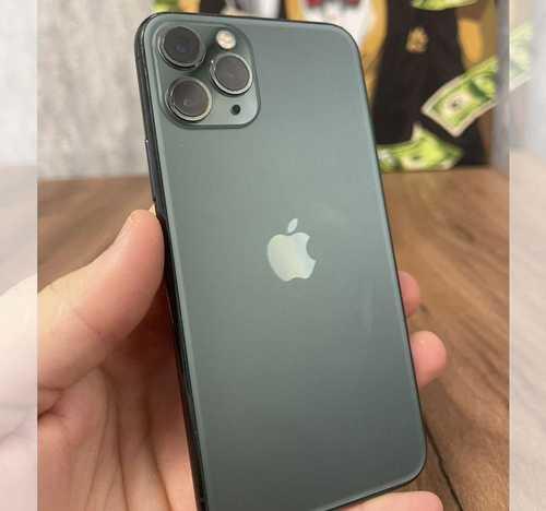 iPhone 11 Pro, 64 ГБ