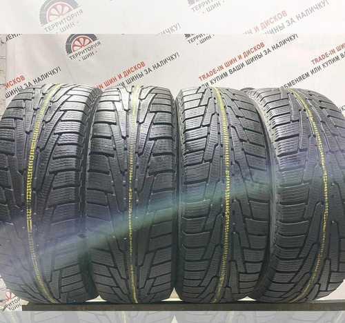 Nokian Tyres Nordman RS2 SUV 215/65 R16 106W