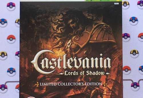 Castlevania: Lords of Shadow Limited Edition Xbox