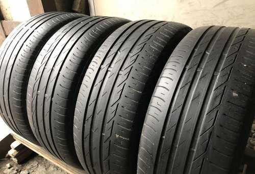 Bridgestone Turanza T001 215/55 R17