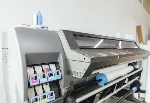 Латексный плоттер HP Latex 330