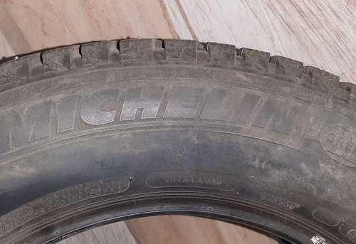Michelin MXK Green 265/60 R18