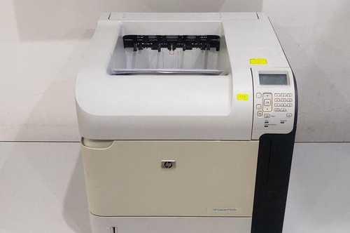 Принтер HP LaserJet p4515x