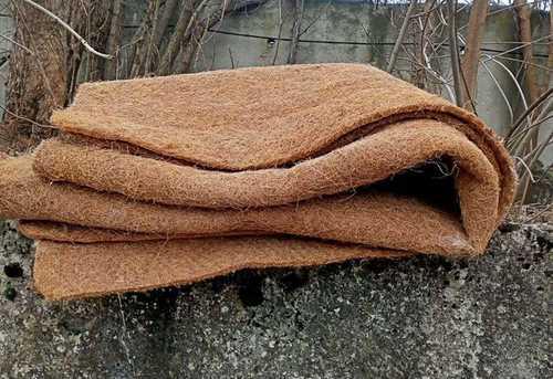 Кокосовый коврик 160 на 2 метра