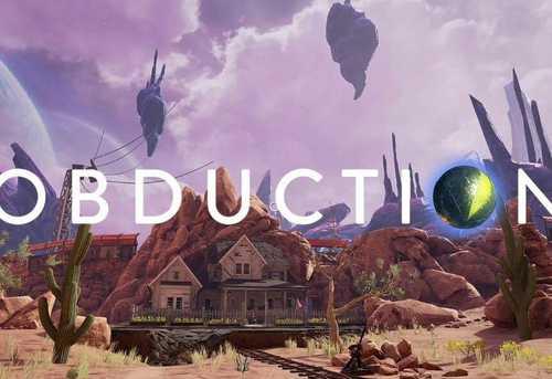 Obduction на PS4 и PS5 Obduction на PS4 и PS5 420