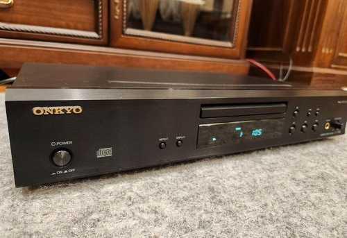 Onkyo DX-7355 CD проигрыватель